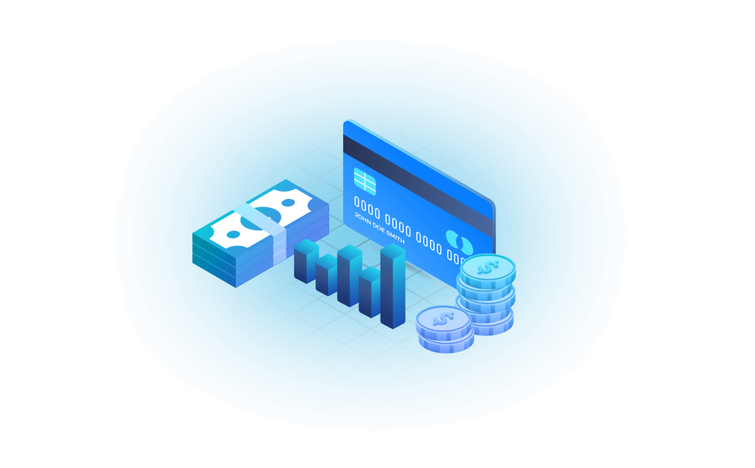 Card and Cash Price List Table B - SignaPay